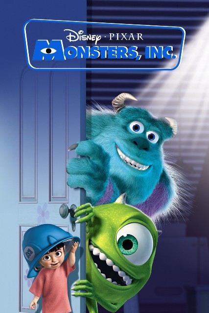 Imagenes de Monster INC taringa - Imagui