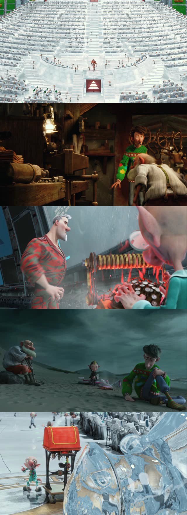 Operacion Regalo Online Gratis Espanol - videobogun